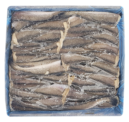 SEA HARVEST BABY HAKE | Econo Foods