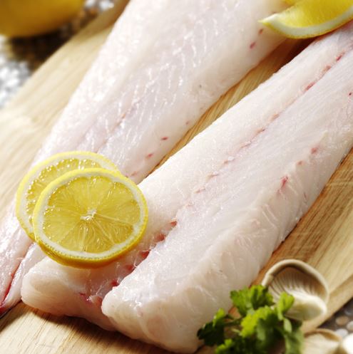 HAKE FILLETS (9-14) PORTIONS | Econo Foods
