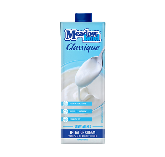 MEADOWLAND CLASSIQUE LONG LIFE CREAM | Econo Foods