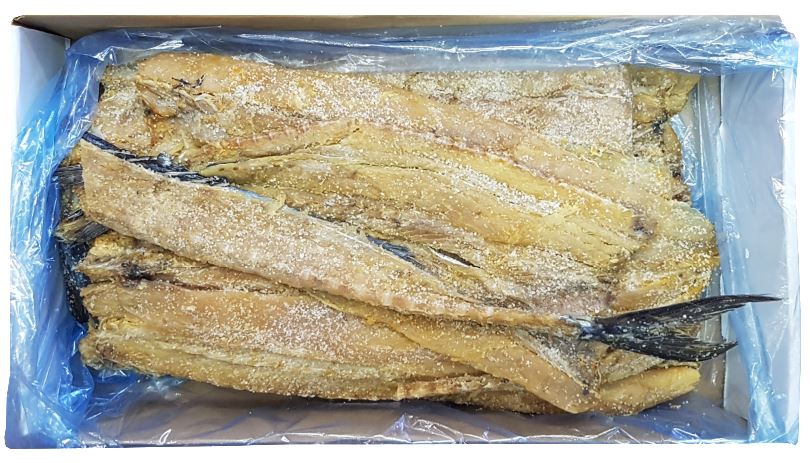 NAMIBIAN SALTED SNOEK | Econo Foods