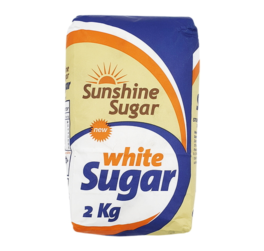 SUNSHINE WHITE SUGAR | Econo Foods