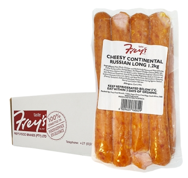 Econofoods Online Shop