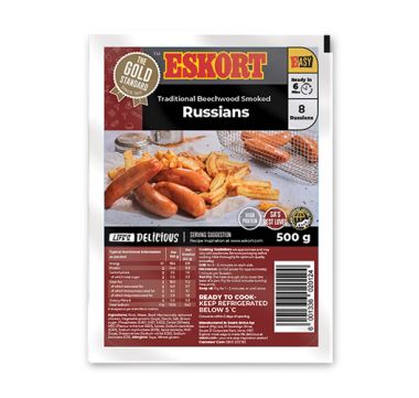 Econofoods Online Shop