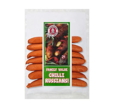 Econofoods Online Shop